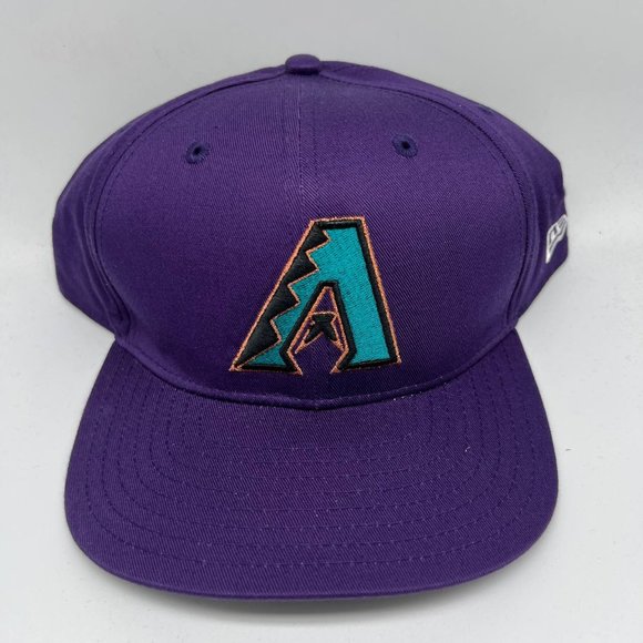 New Era | Accessories | Vintage Arizona Diamondbacks Mlb New Era Hat ...